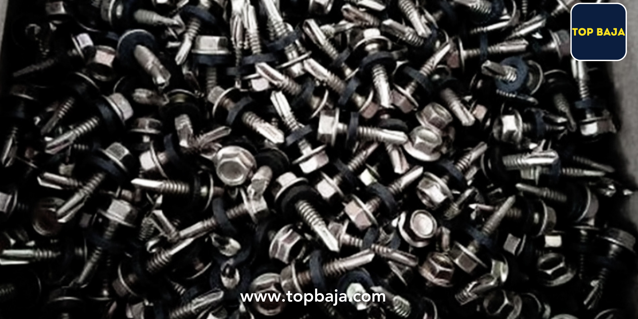 Roofing Atap - Top Baja