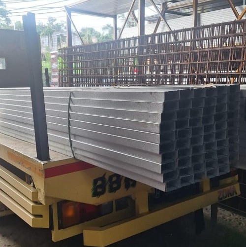 Jual Baja Ringan Prima Inti Truss PIT Depok WA 0878-8150-6100 | Top Baja